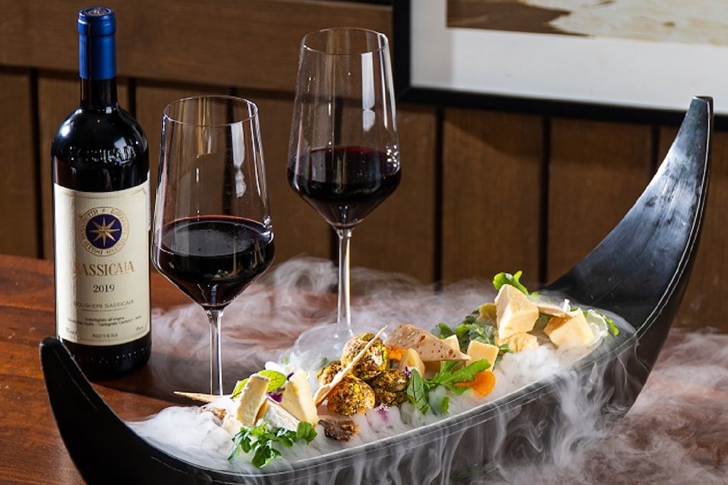 Home [romanosmumbai.com]