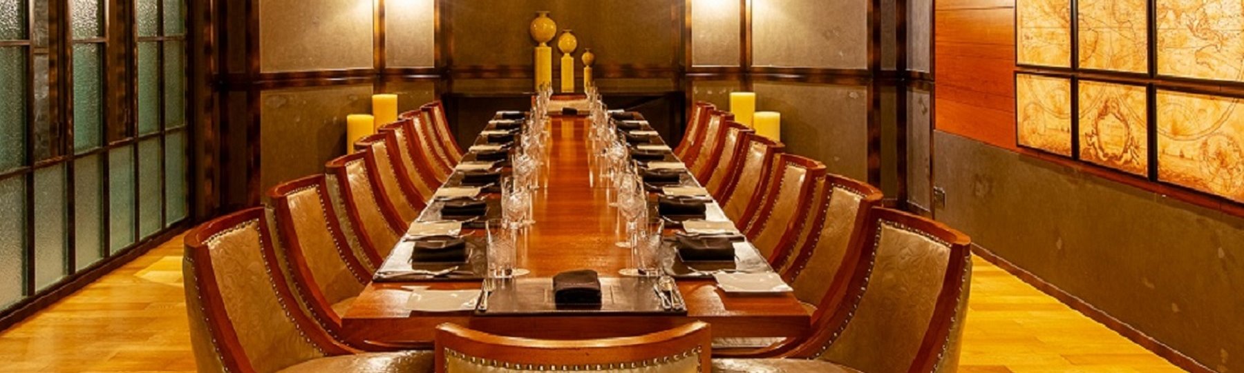 Private Dining
